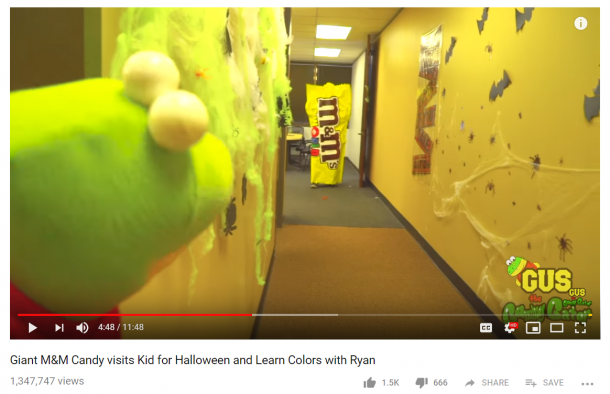 10 Influencer Marketing Halloween Campaign Ideas That Will Wow You ...