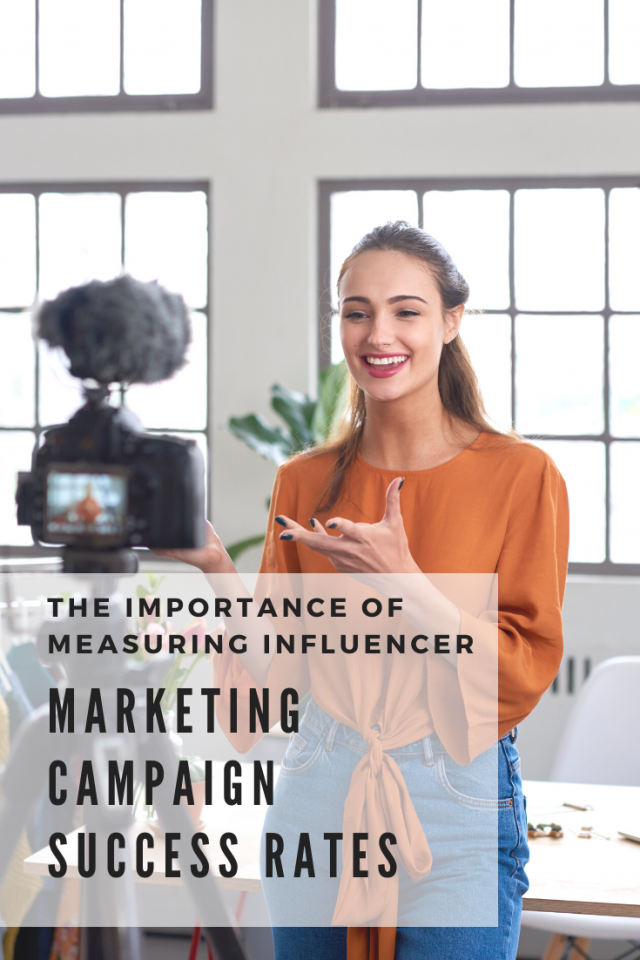 Measuring the Success Rates of Influencer Marketing Campaigns - Forward ...