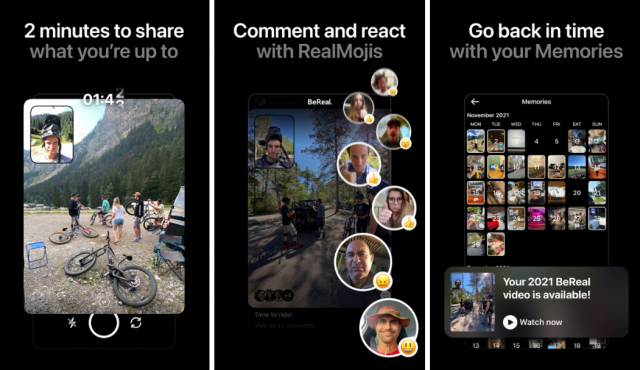 Is It Time to BeReal? Everything You Need to Know About the BeReal App ...